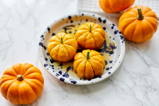 Ēdieni Halovīna svinētājiem. RECEPTES - BrīvBrīdis.lv